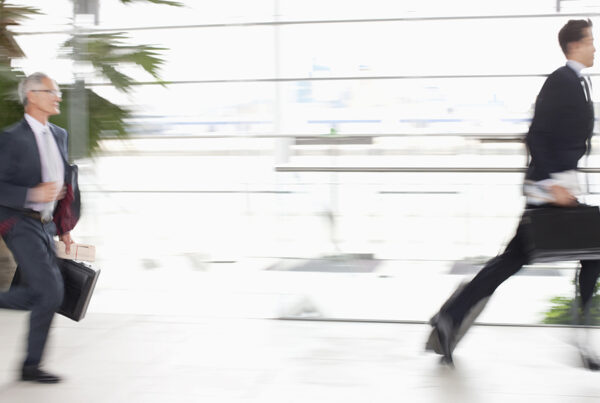 Monday 8AM – Be your whole self